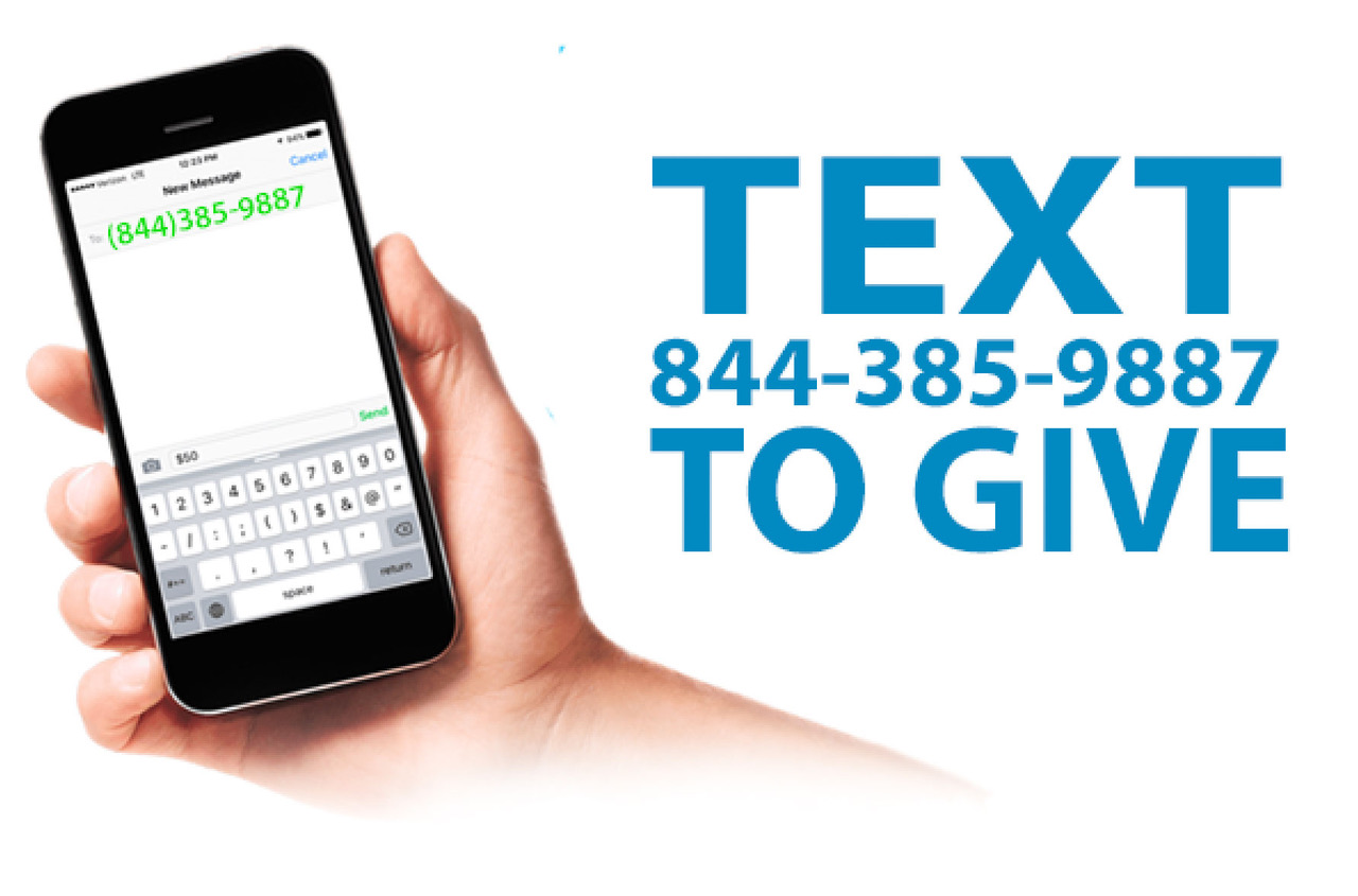 Ways to Give and Serve | Trinity Lutheran Church West Bend